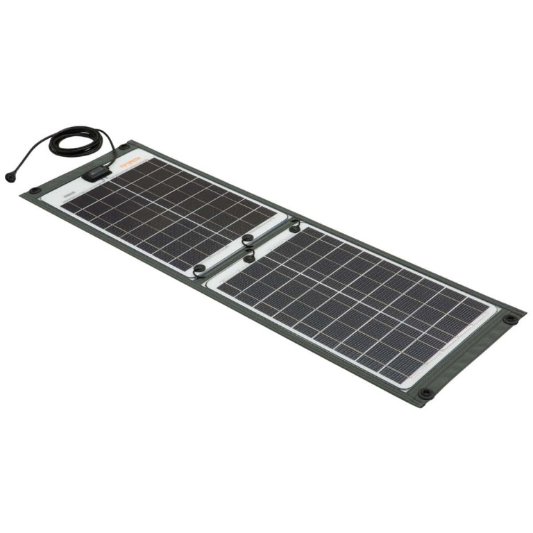 Torqeedo Sunfold Solar Charger - Robust-MT Marine Technology B.V.