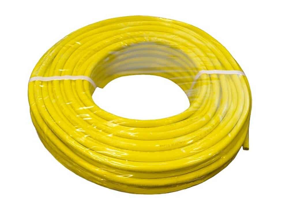 Ratio shore power cable 50m 16A/250V PUR (3x2.5mm²)