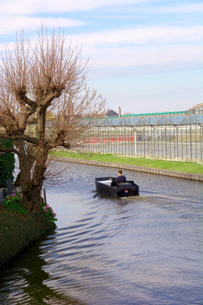 Robust-425 - Robust-MT Marine Technology BV